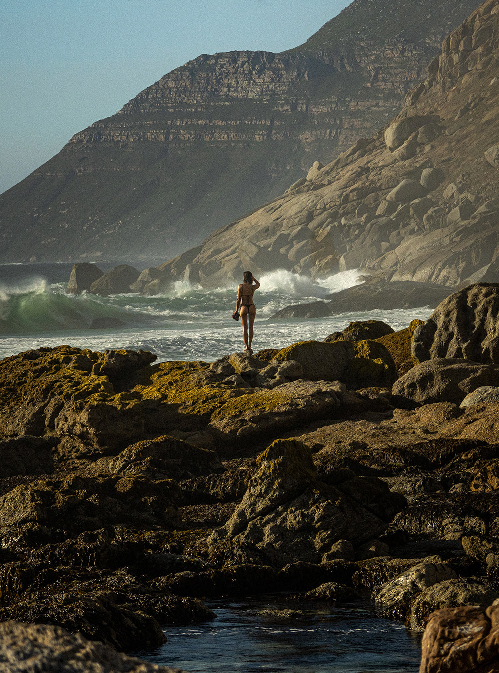 Cameron Grayson – Outpost Archives